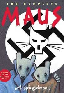 Maus: A Survivor's Tale - The Graphic Artist Guild
